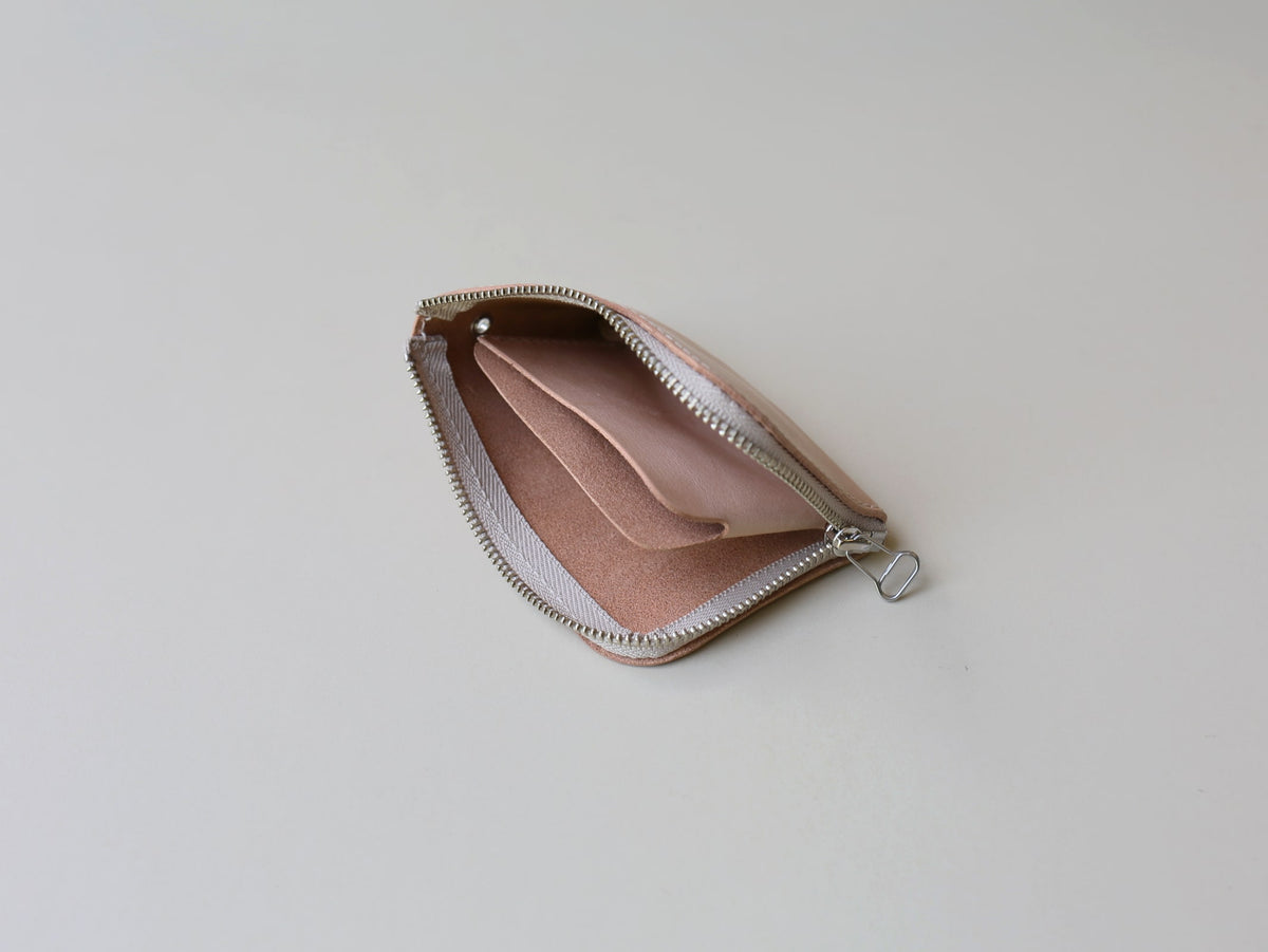 karuku wallet - natural – ANDADURA