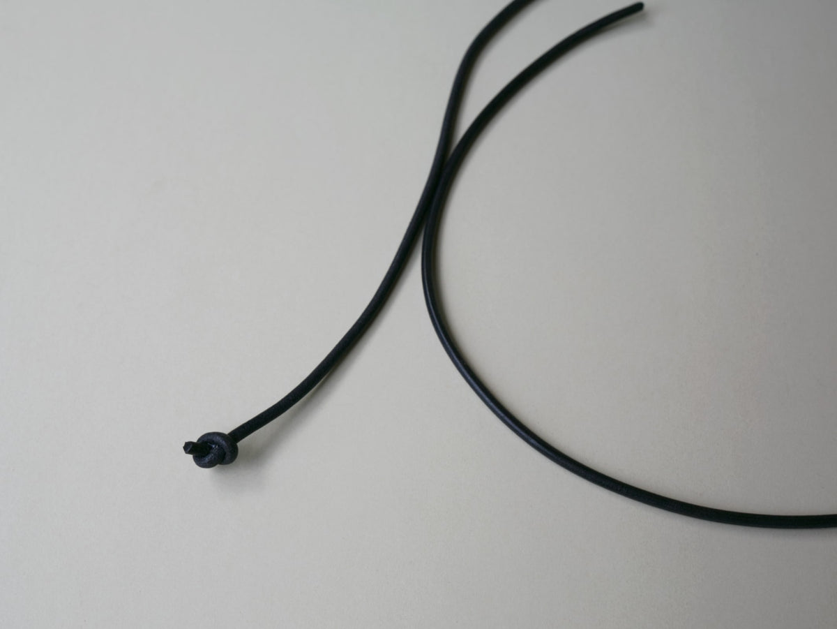 Flat shoulder - string – ANDADURA